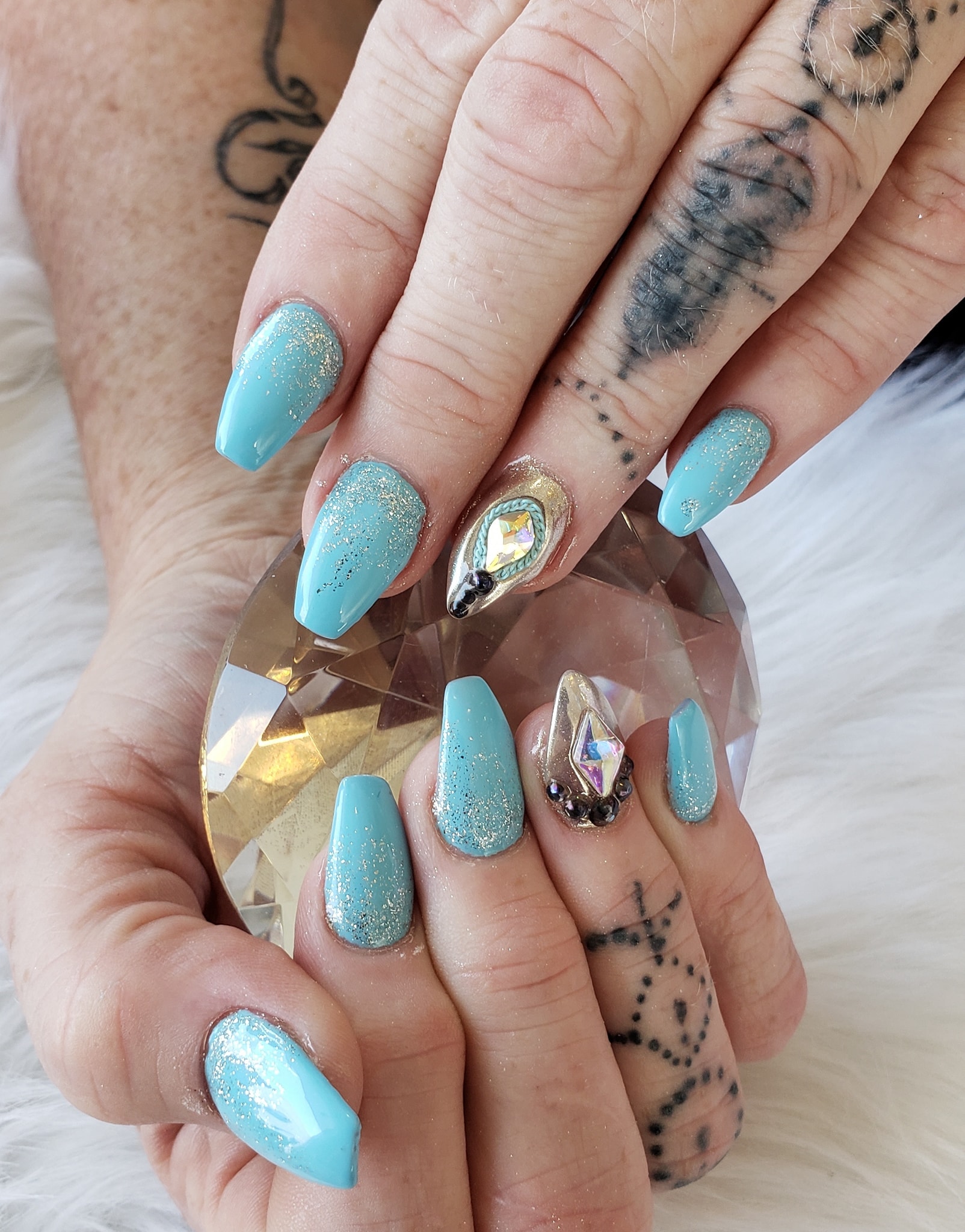 Our Designs - Mimi Nails