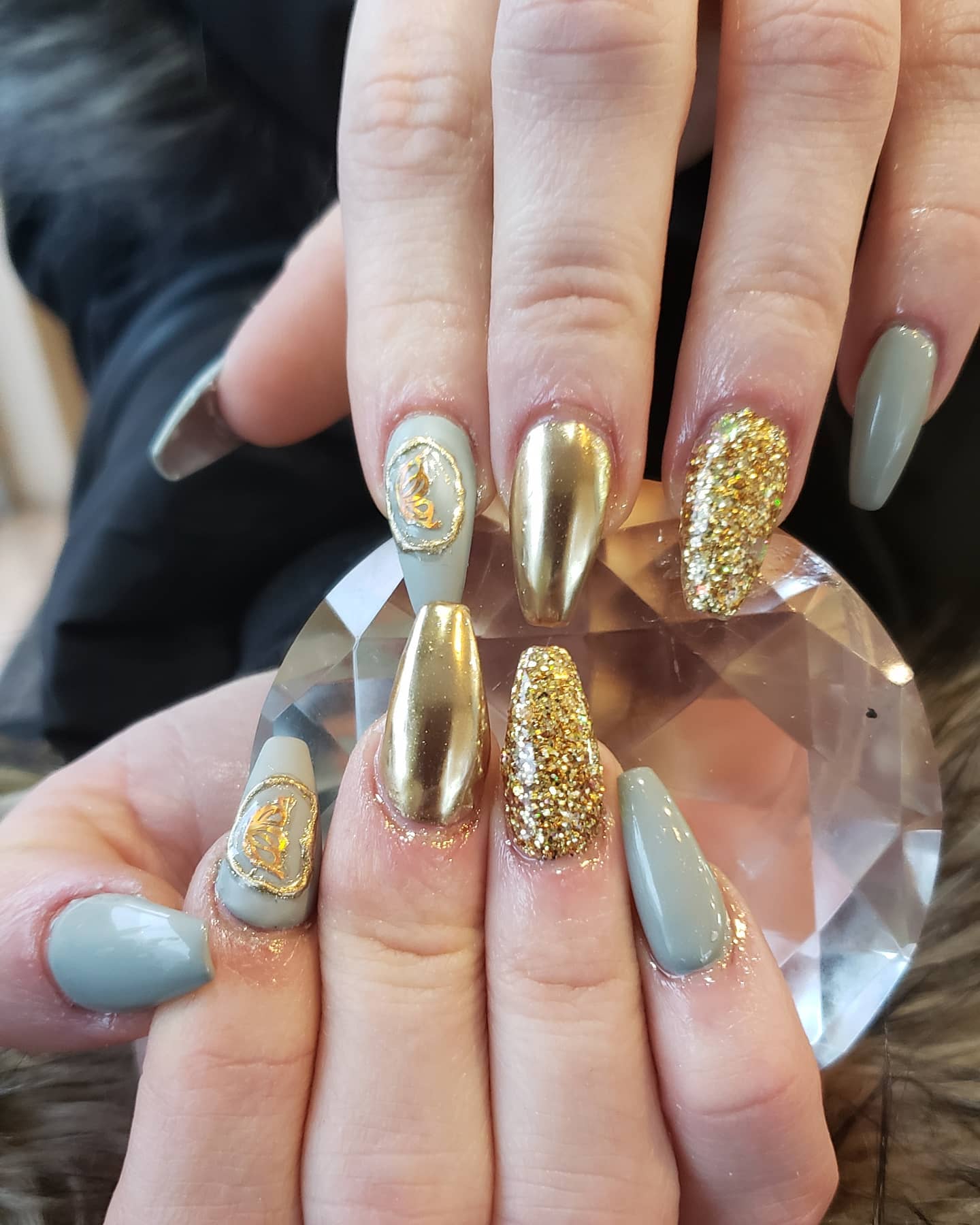 Our Designs - Mimi Nails