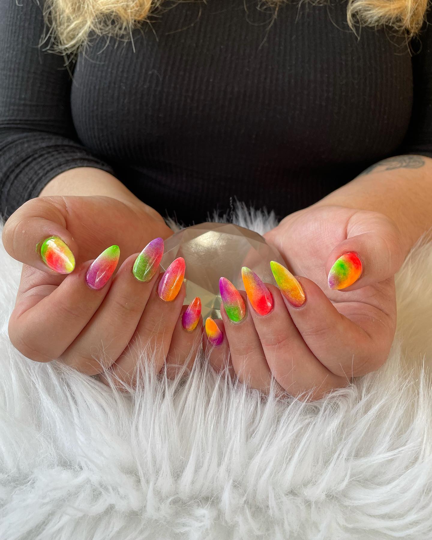 Our Designs - Mimi Nails